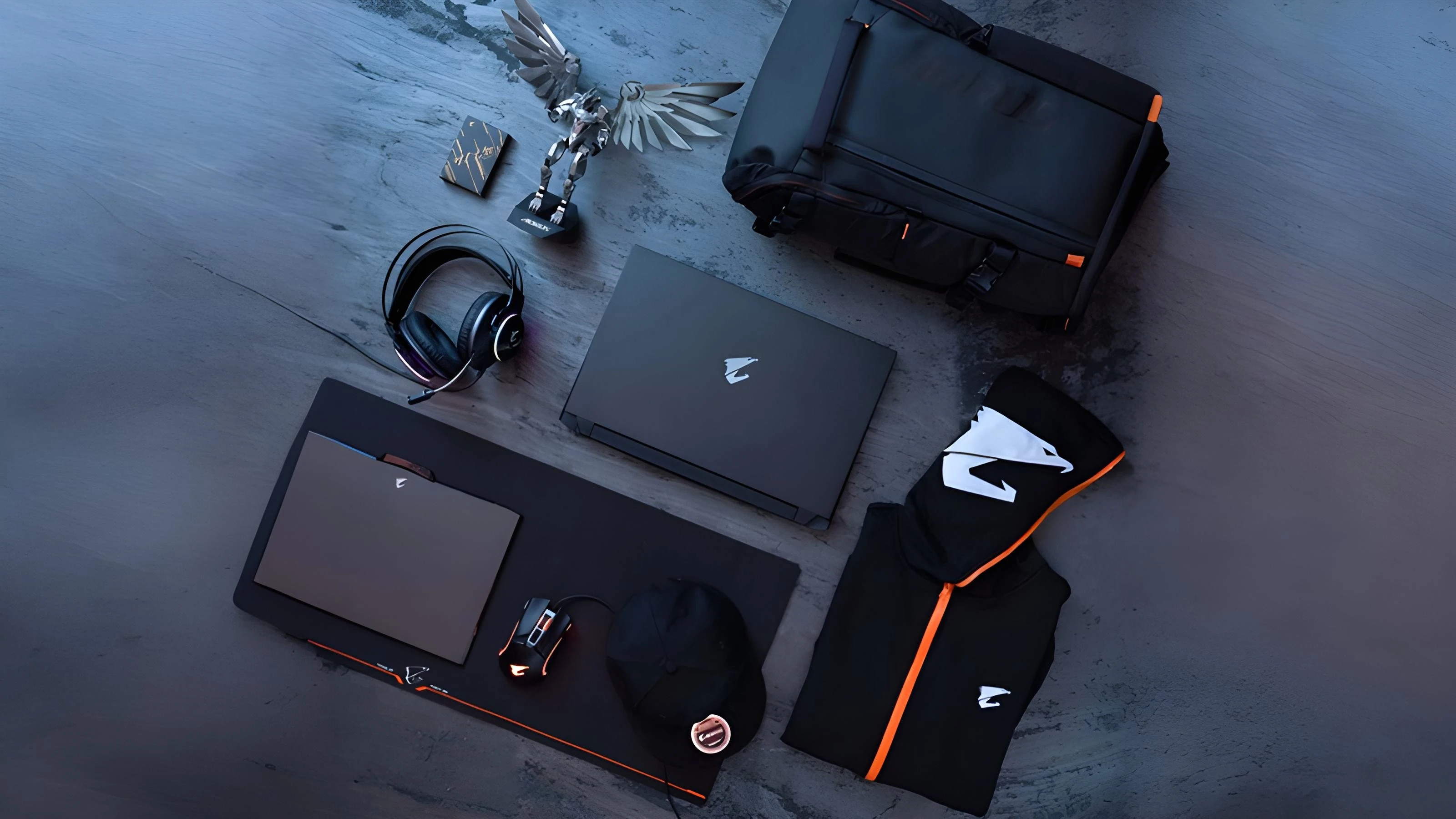 AORUS. Team Up. Fight On. ∣ AORUS - GIGABYTE Global