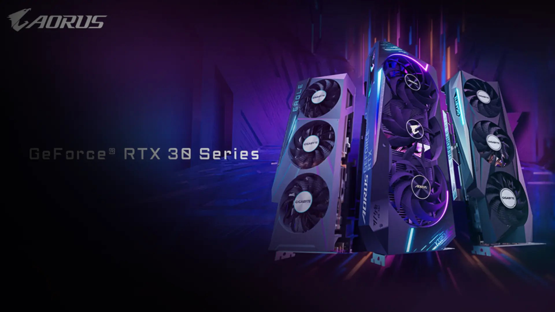 AORUS. Team Up. Fight On. ∣ AORUS - GIGABYTE Global