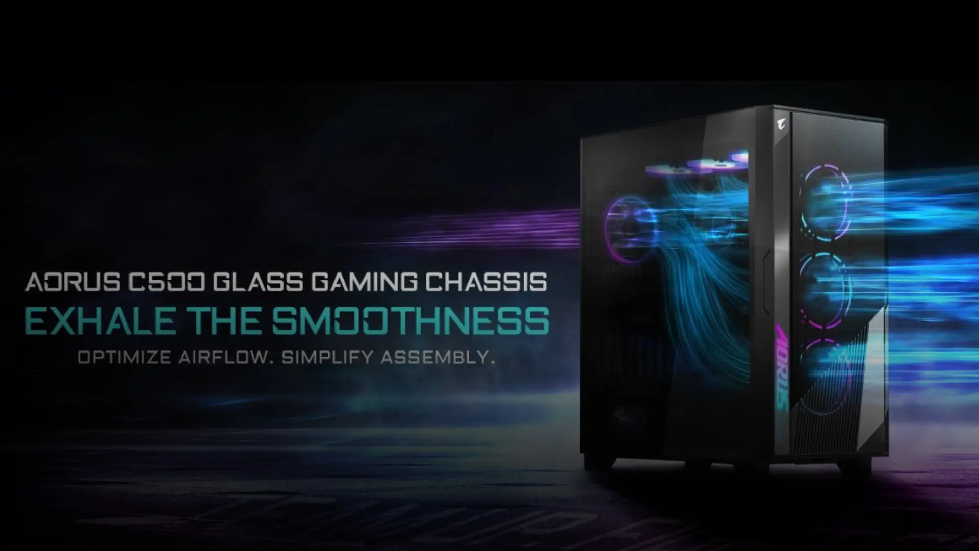 AORUS. Team Up. Fight On. ∣ AORUS - GIGABYTE Global