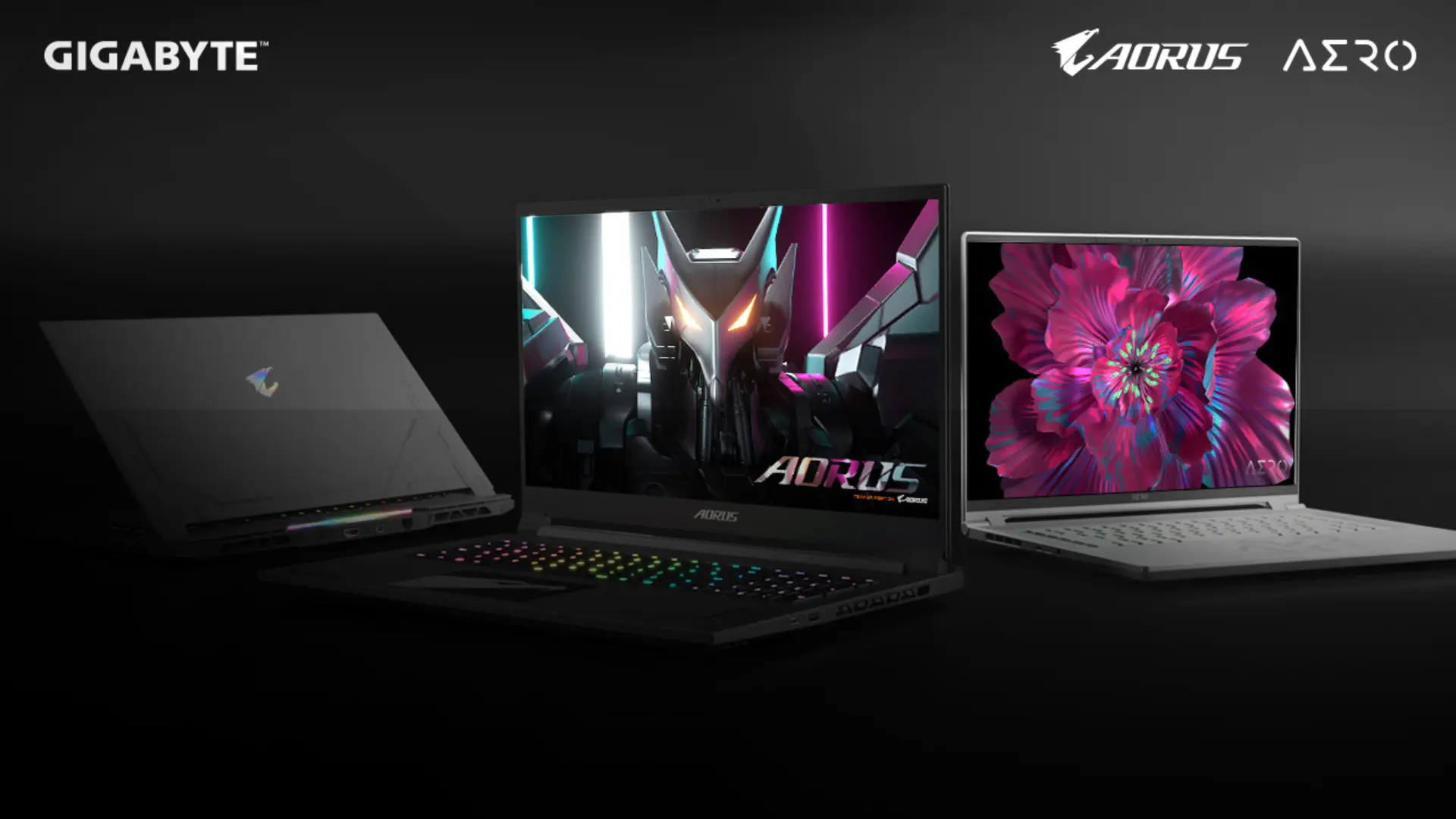 AORUS. Team Up. Fight On. ∣ AORUS - GIGABYTE Global